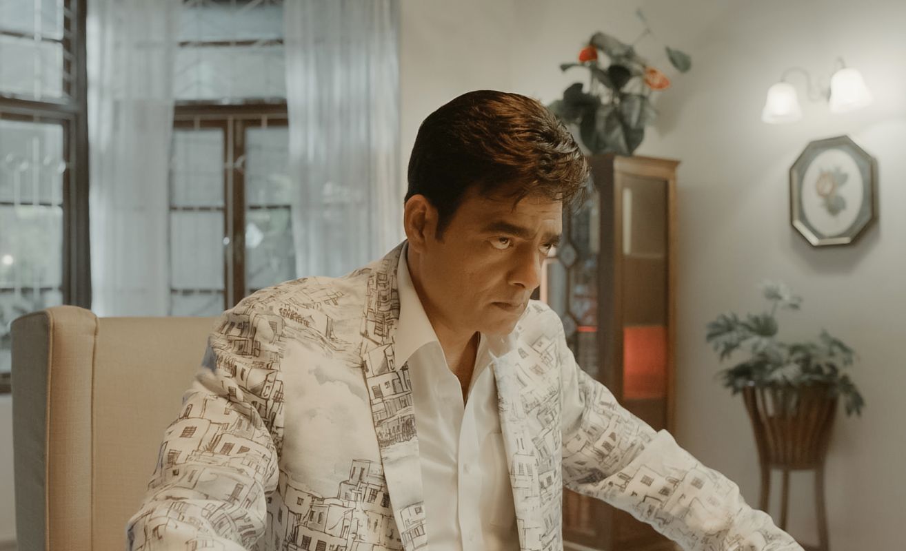 Aazam Movie (2023) | Release Date, Review, Cast, Trailer - Gadgets 360