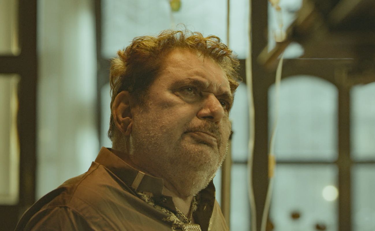 Aazam Movie (2023) | Release Date, Review, Cast, Trailer - Gadgets 360