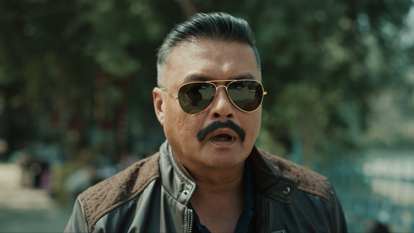 Abar Proloy Web Series (2023) | Release Date, Review, Cast, Trailer ...