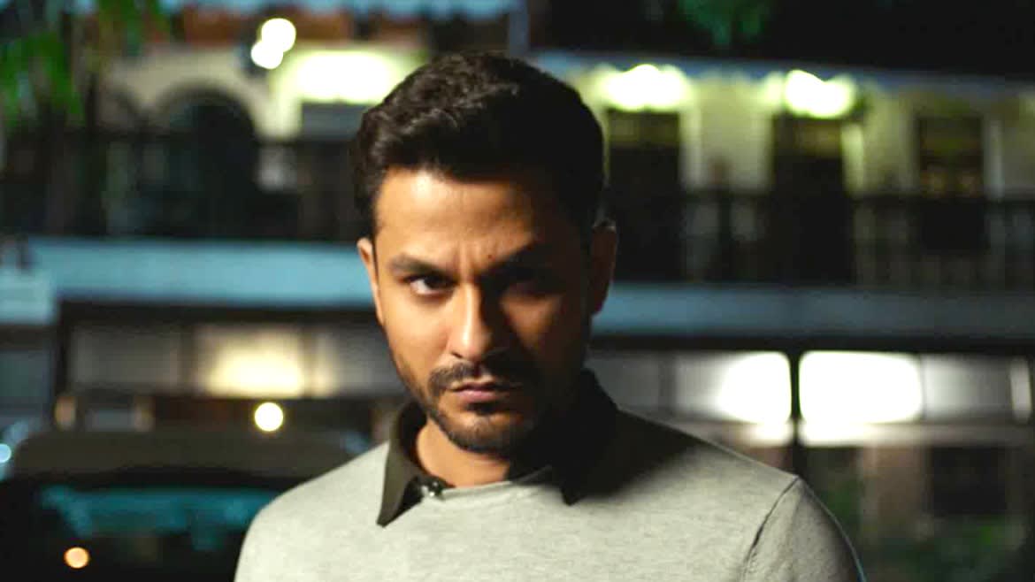 Abhay Season 1 Web Series (2019) | Release Date, Review, Cast, Trailer ...