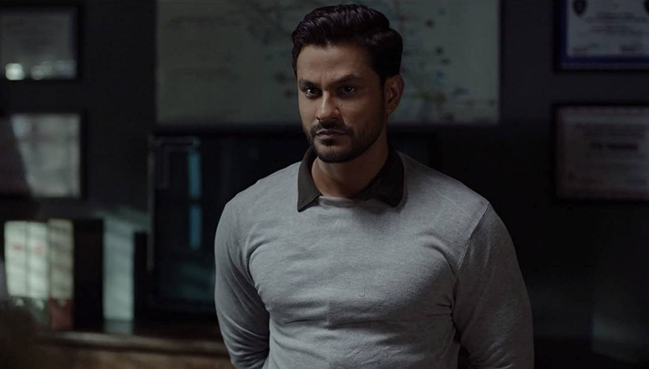 Abhay Season 1 Web Series (2019) | Release Date, Review, Cast, Trailer ...