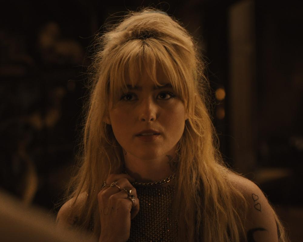 Abigail Movie (2024) | Release Date, Review, Cast, Trailer, Watch ...