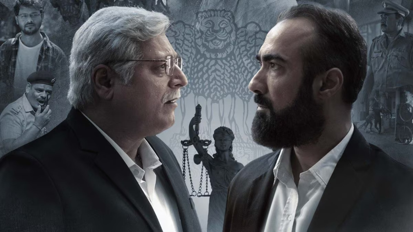 Accident or Conspiracy: Godhra Movie (2024) | Release Date, Review, Cast, Trailer - Gadgets 360