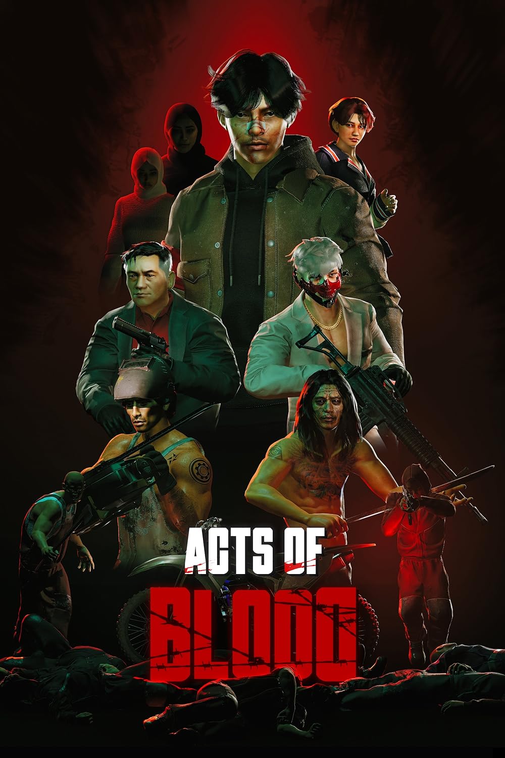 Acts of Blood (2026) | Price, Review, System Requirements, Download