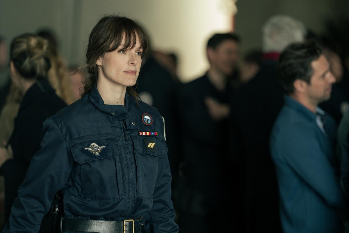 Ad Vitam Movie (2025) | Release Date, Review, Cast, Trailer, Watch Online at Netflix - Gadgets 360