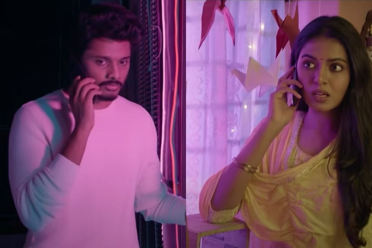 Adbhutham Movie (2021) | Release Date, Review, Cast, Trailer, Watch ...