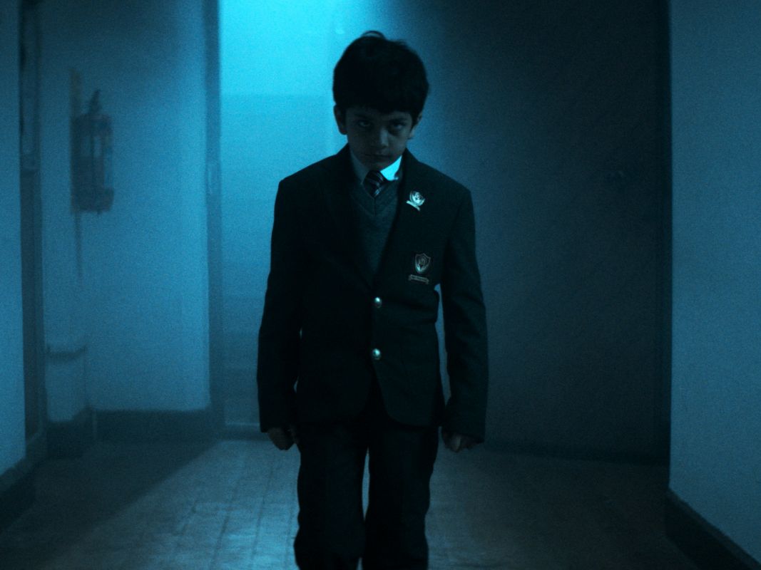 Adhura Web Series (2023) | Release Date, Review, Cast, Trailer, Watch ...