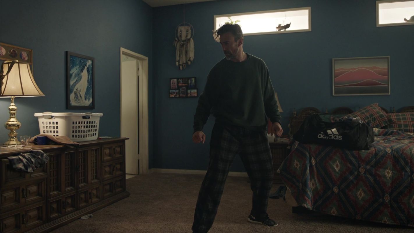 Barry Season 2 Web Series (2019) | Release Date, Review, Cast, Trailer ...