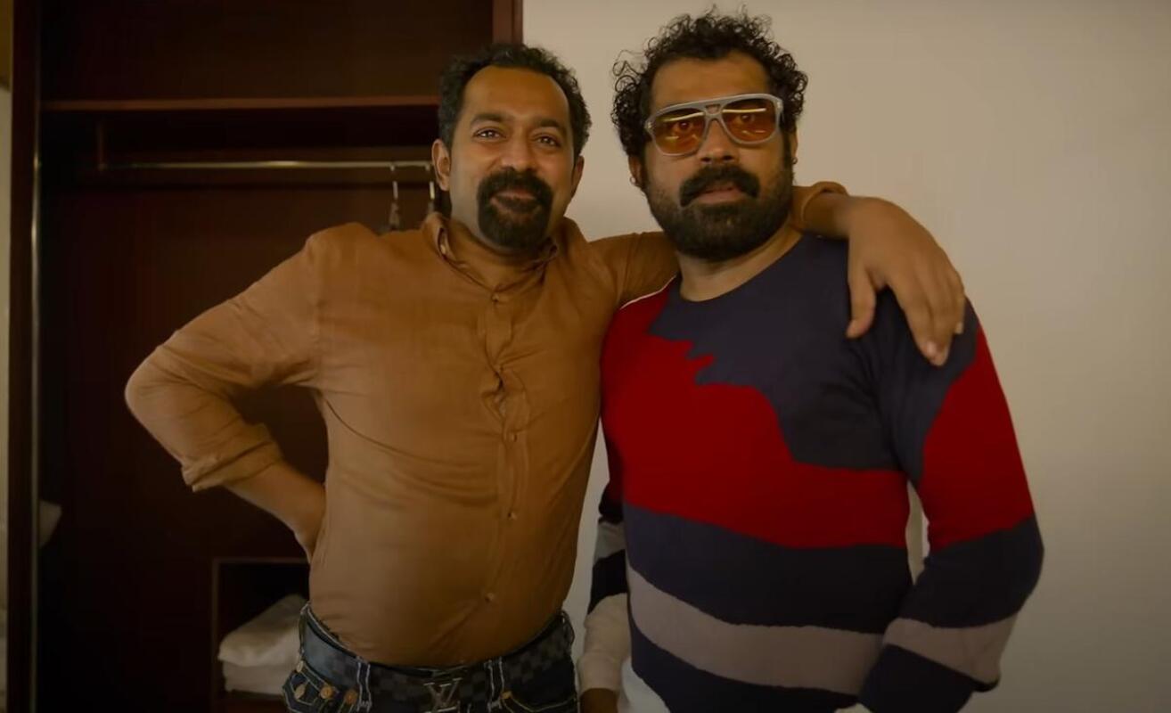 Adios Amigo Movie (2024) | Release Date, Review, Cast, Trailer, Watch ...