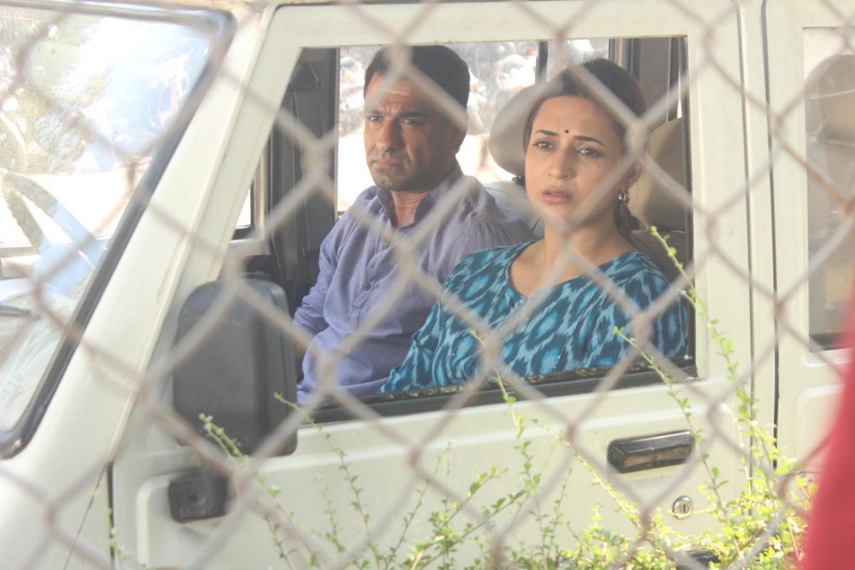 Adrishyam - The Invisible Heroes Web Series (2024) | Release Date ...