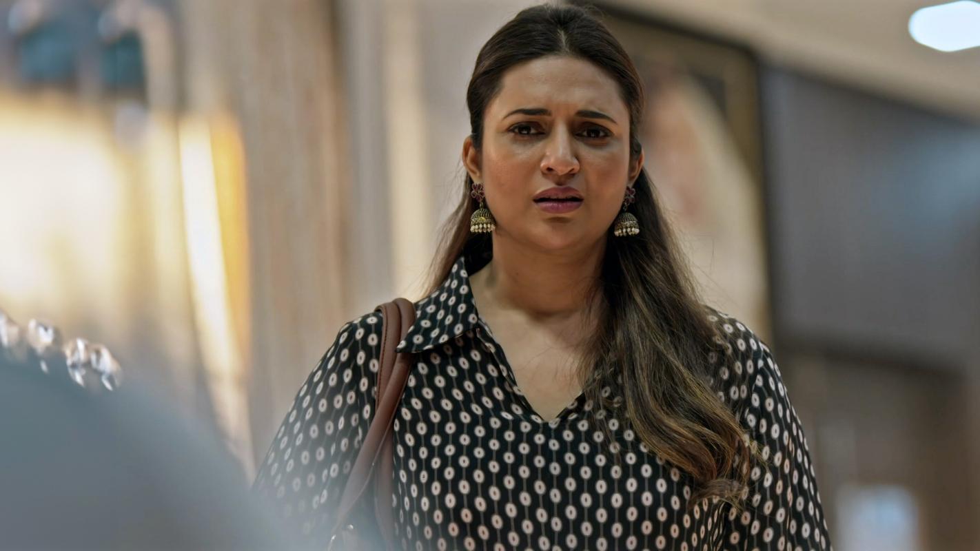 Adrishyam - The Invisible Heroes Web Series (2024) | Release Date ...