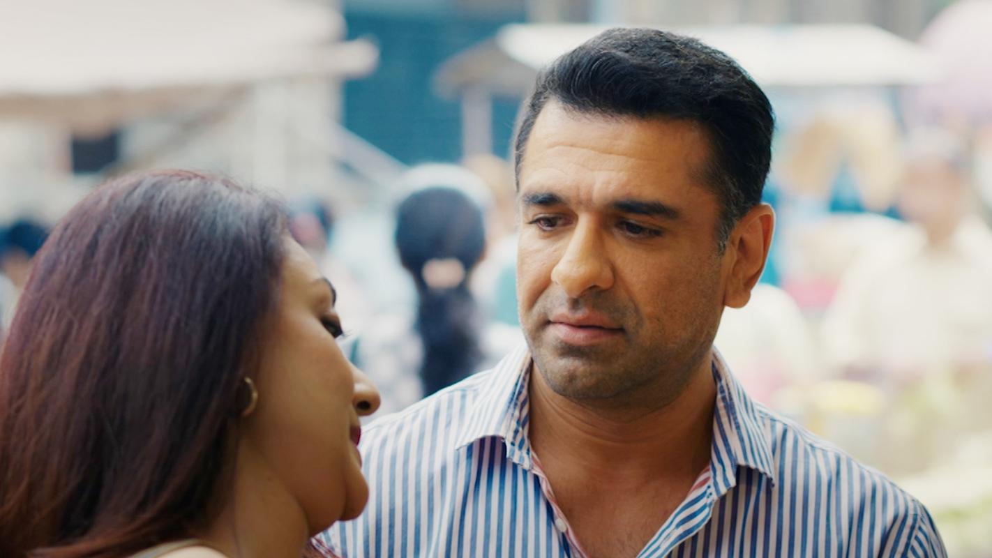 Adrishyam - The Invisible Heroes Web Series (2024) | Release Date ...