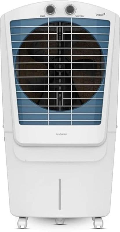Livpure 85 L Desert Air Cooler (Aerofrost 85) Online at Lowest Price in ...