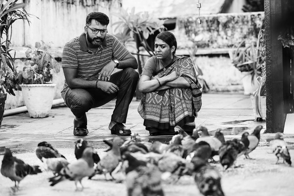 Airaa Movie (2019) | Release Date, Review, Cast, Trailer, Watch Online ...