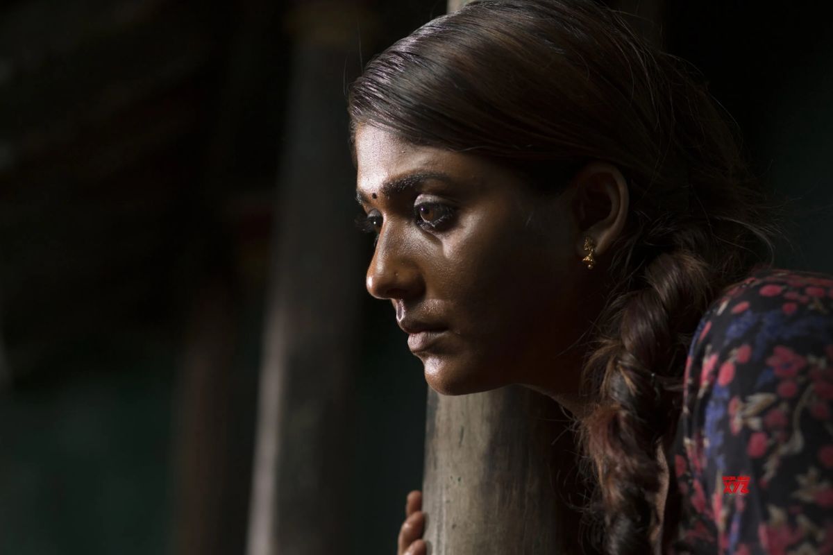 Airaa Movie (2019) | Release Date, Review, Cast, Trailer, Watch Online ...