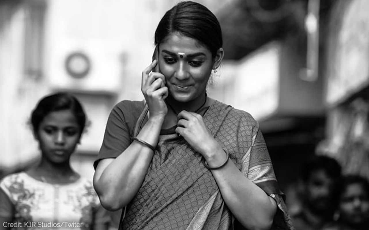 Airaa Movie (2019) | Release Date, Review, Cast, Trailer, Watch Online ...