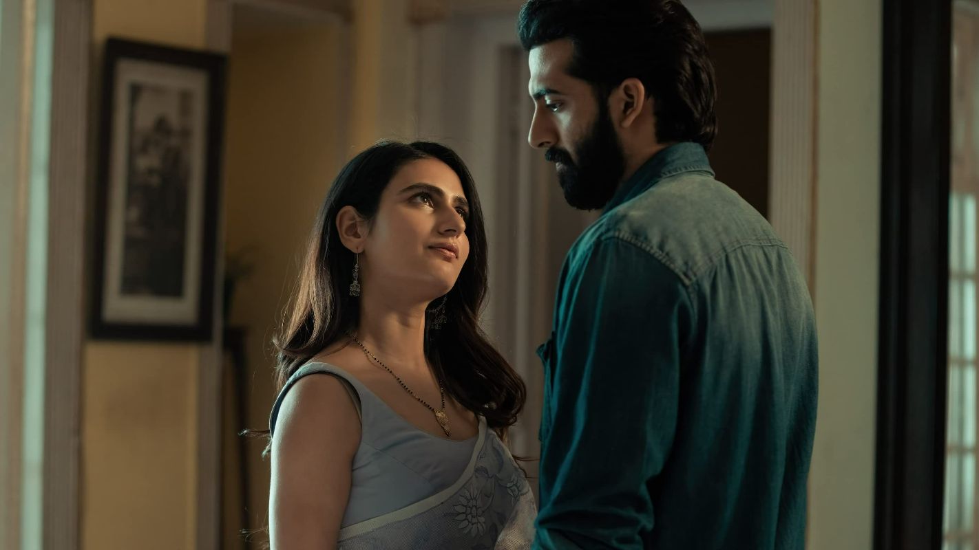 Ajeeb Daastaans Movie (2021) | Release Date, Review, Cast, Trailer ...