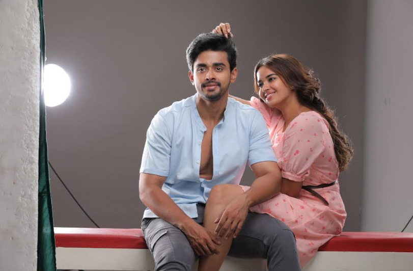 Akasha Veedullo Movie (2022) | Release Date, Review, Cast, Trailer ...