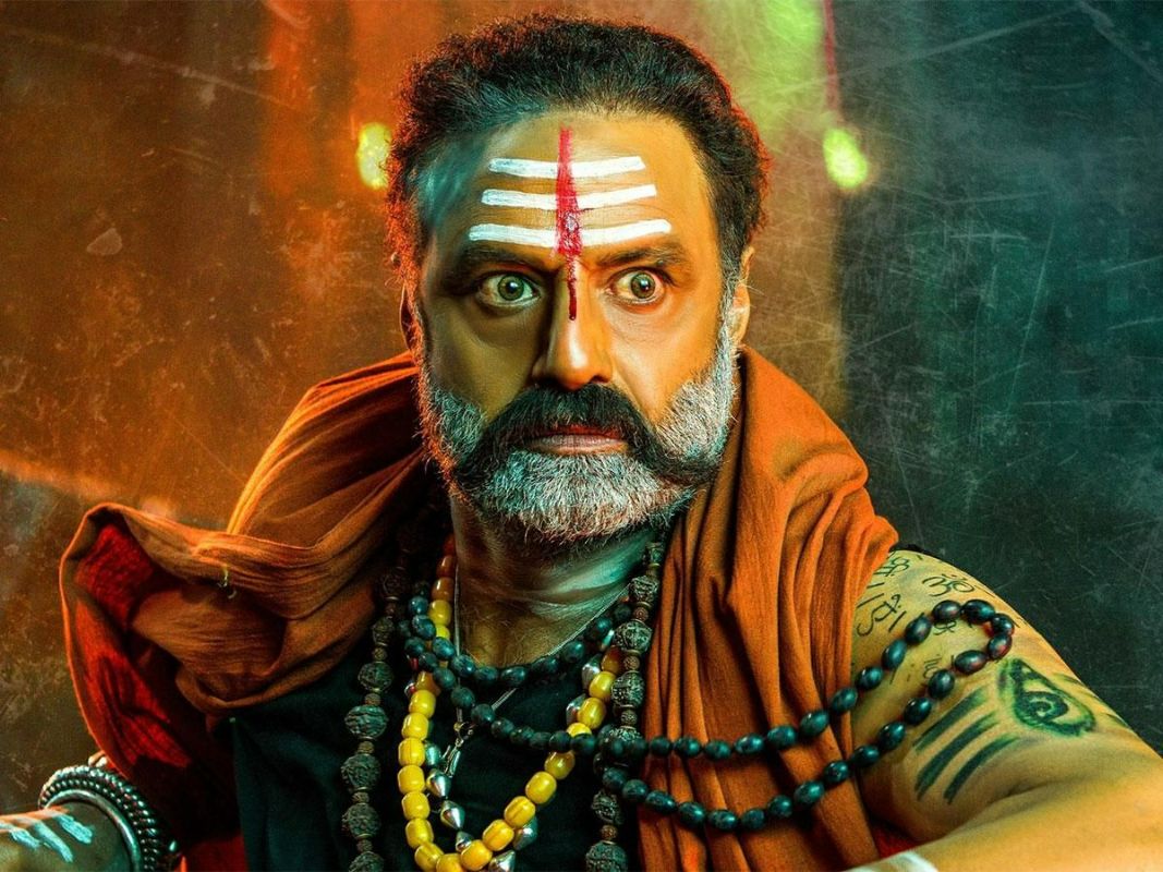 Akhanda Movie (2021) | Release Date, Review, Cast, Trailer, Watch ...