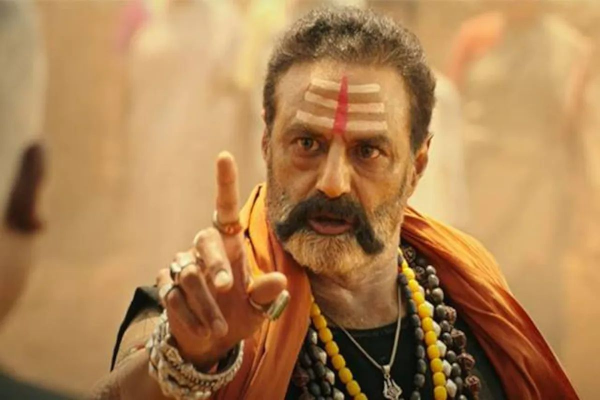 Akhanda Movie (2021) | Release Date, Review, Cast, Trailer, Watch ...