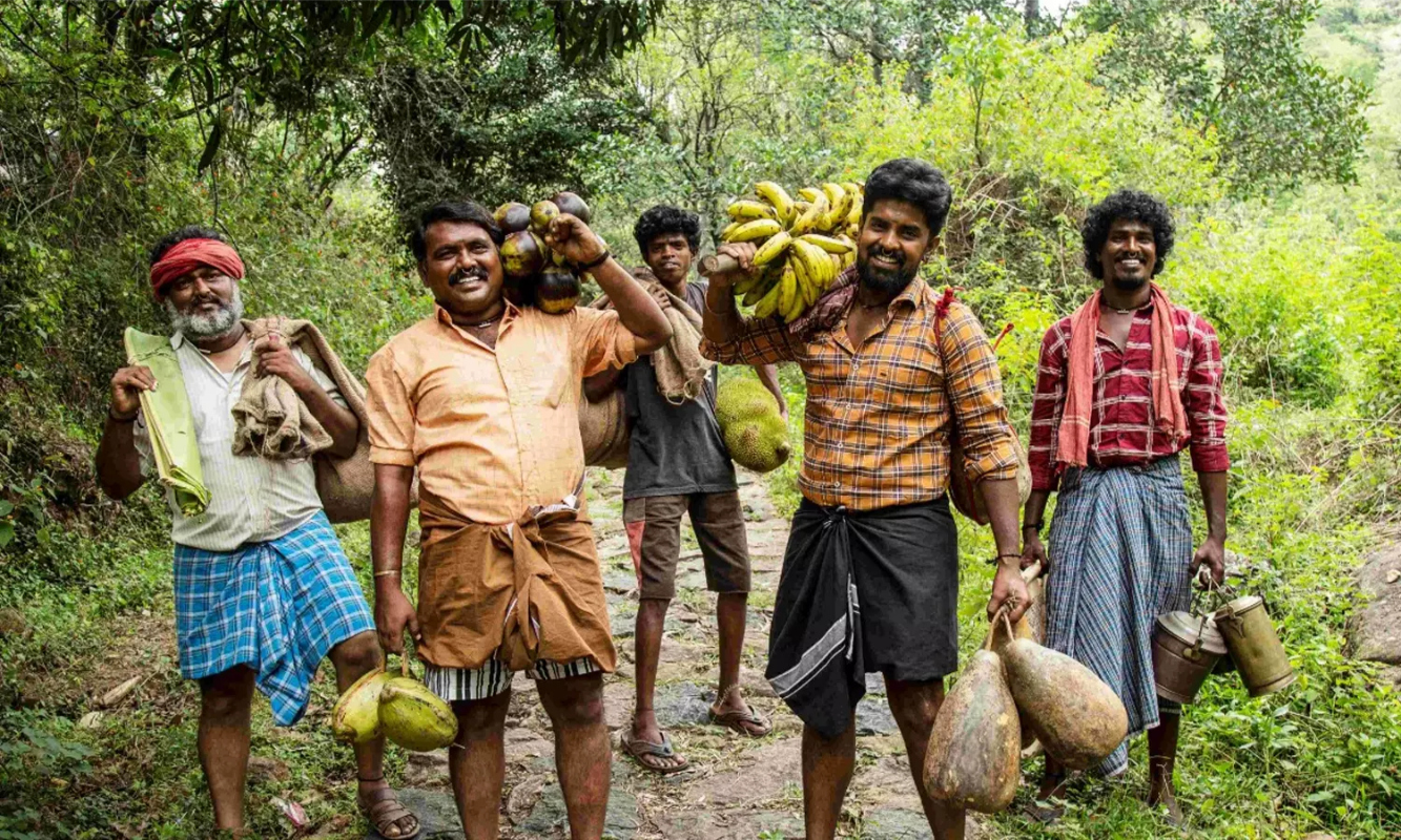 Alangu Movie (2024) | Release Date, Review, Cast, Trailer - Gadgets 360