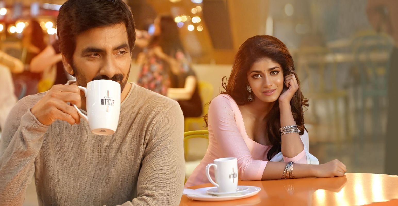 Alanti Sitralu Movie (2021) | Release Date, Review, Cast, Trailer ...