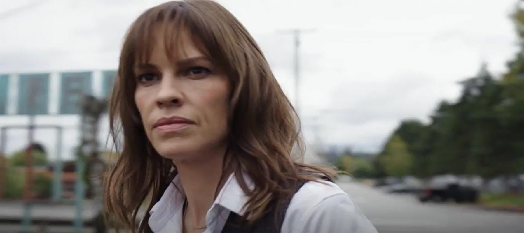 Alaska Daily Web Series (2022) | Release Date, Review, Cast, Trailer ...