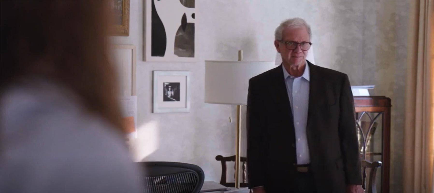 Alaska Daily Web Series (2022) | Release Date, Review, Cast, Trailer ...