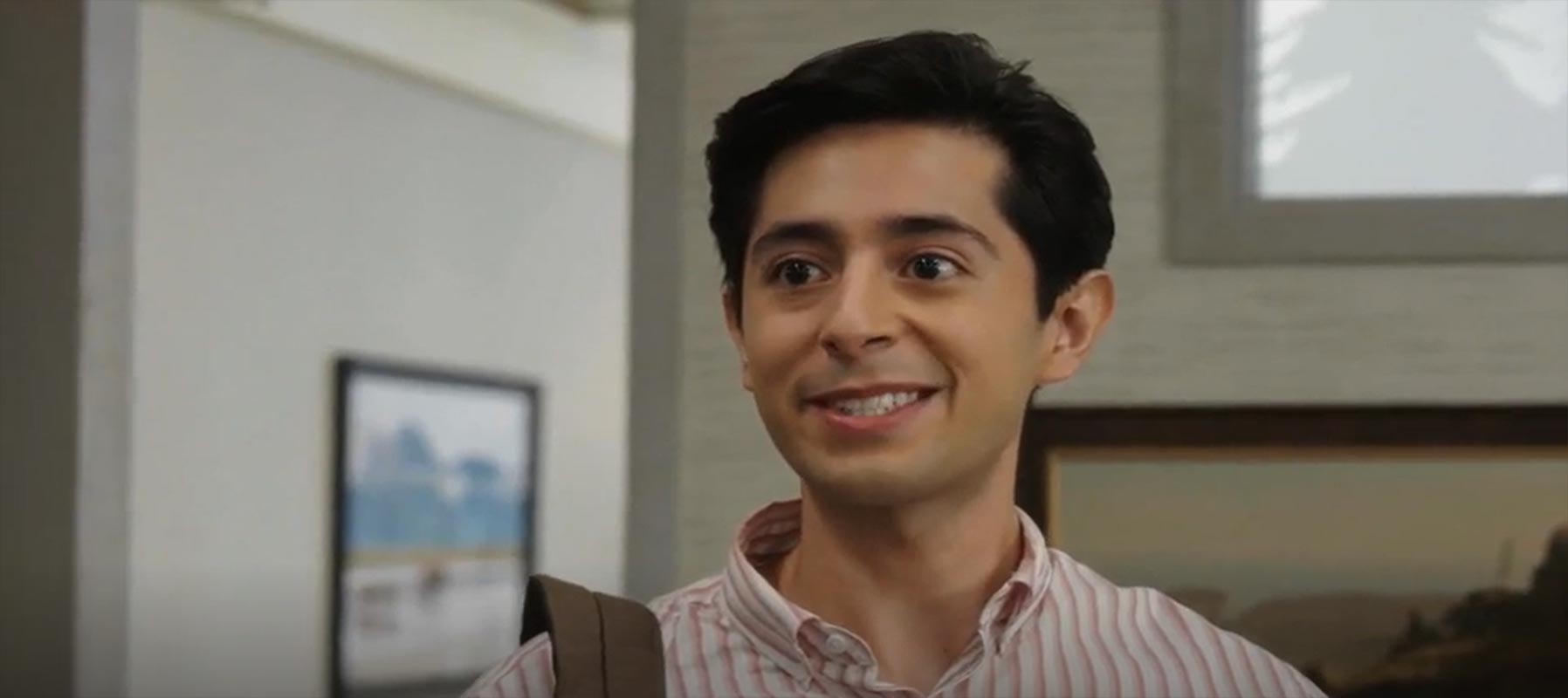 Alaska Daily Web Series (2022) | Release Date, Review, Cast, Trailer ...