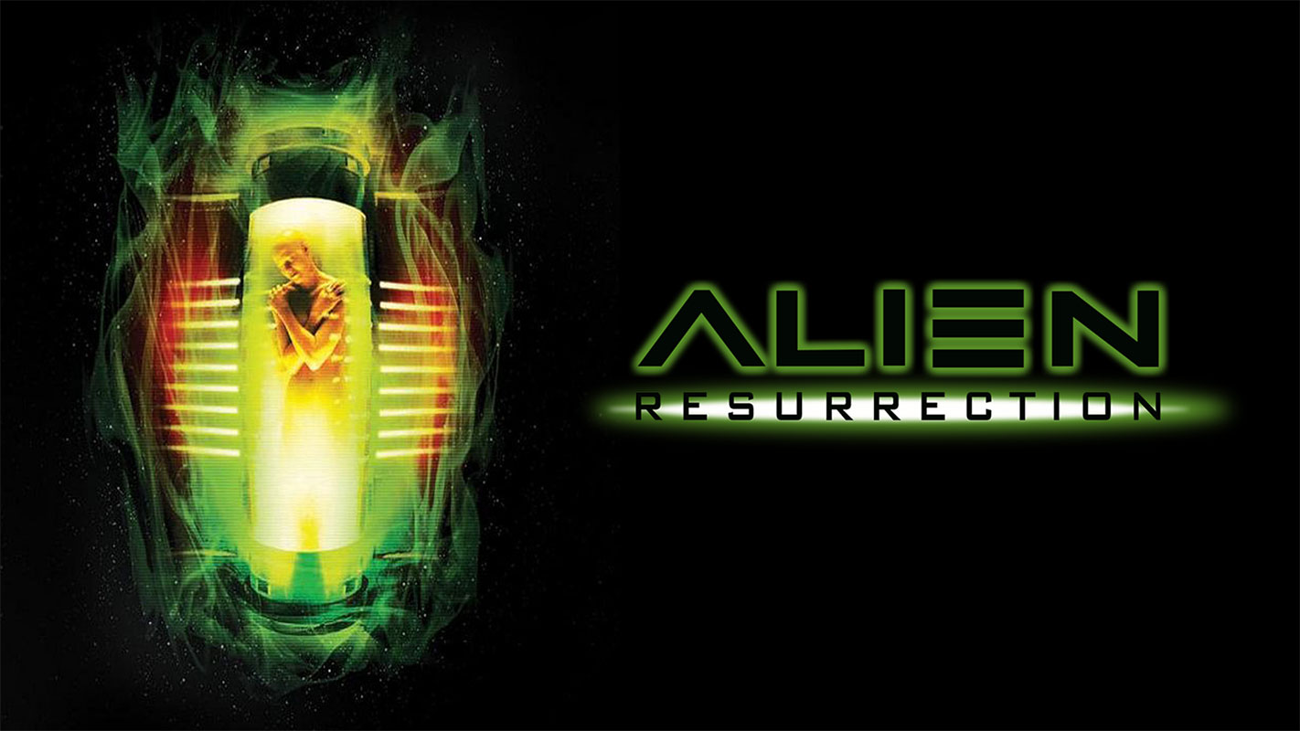 Alien Resurrection Movie (1997) | Release Date, Review, Cast, Trailer ...