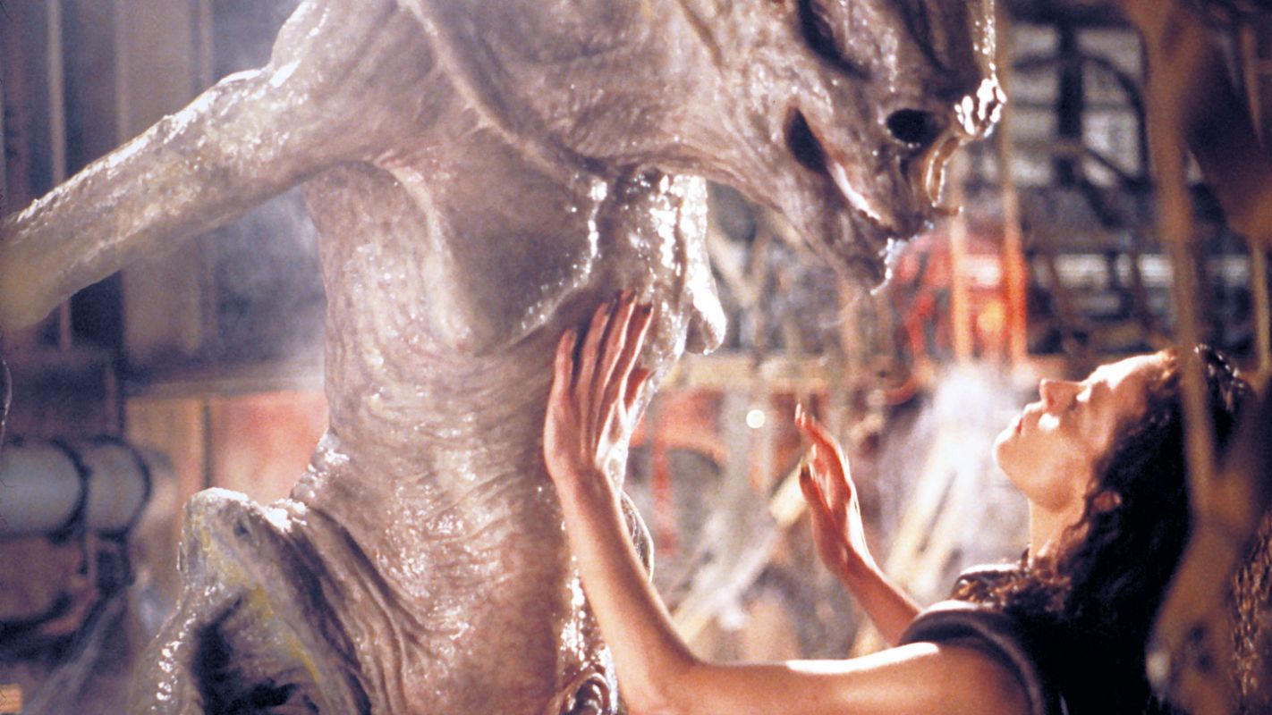 Alien Resurrection Movie (1997) | Release Date, Review, Cast, Trailer ...