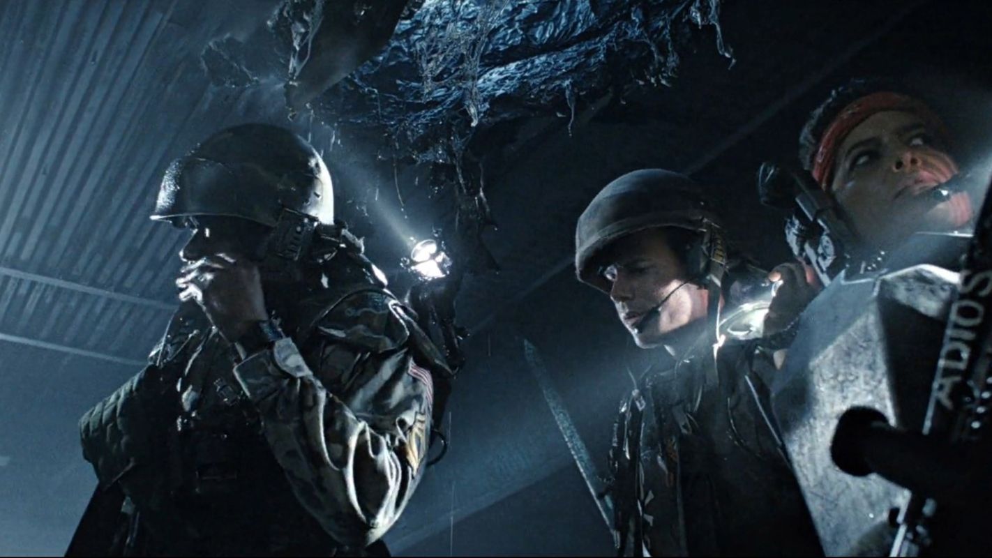 Aliens Movie (1986) | Release Date, Review, Cast, Trailer, Watch Online ...