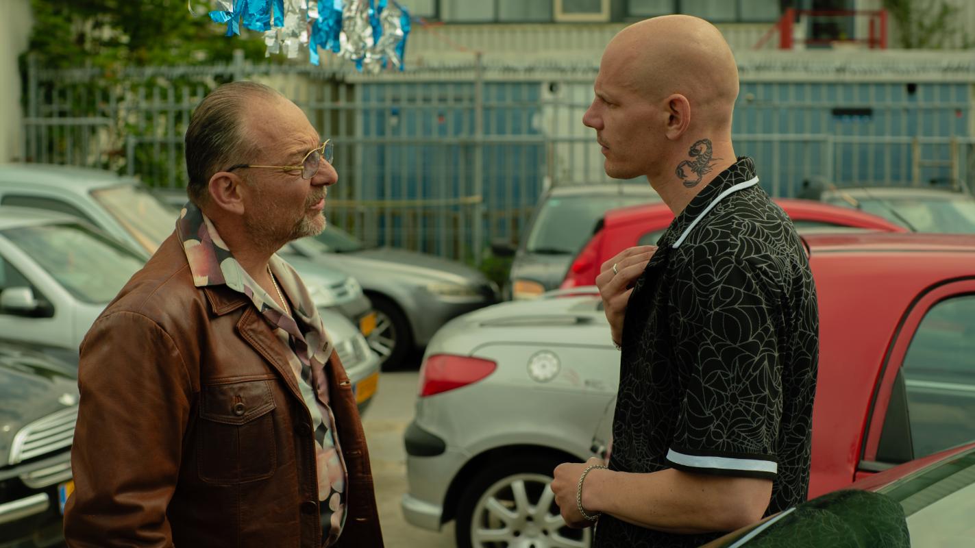 Almost Cops Movie (2025) | Release Date, Review, Cast, Trailer, Watch ...