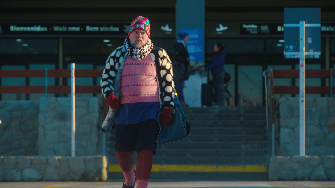 Almost Family Movie (2025) | Release Date, Review, Cast, Trailer, Watch ...