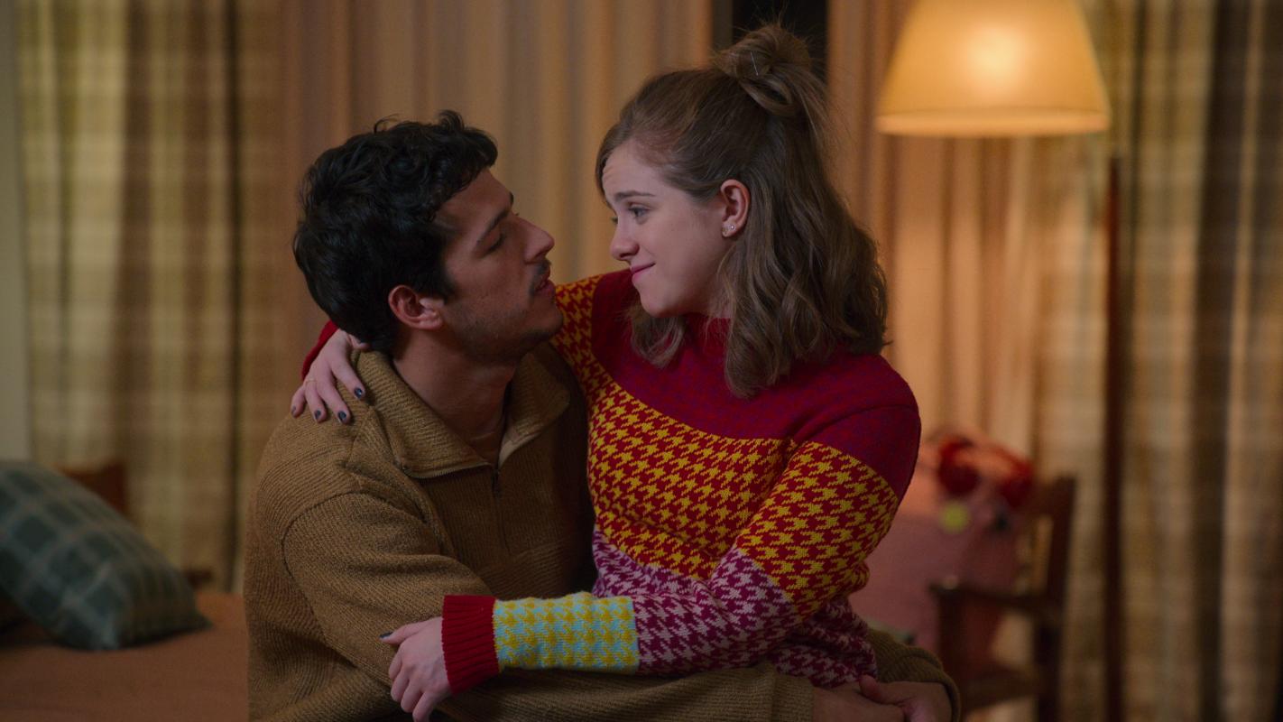 Almost Family Movie (2025) | Release Date, Review, Cast, Trailer, Watch ...