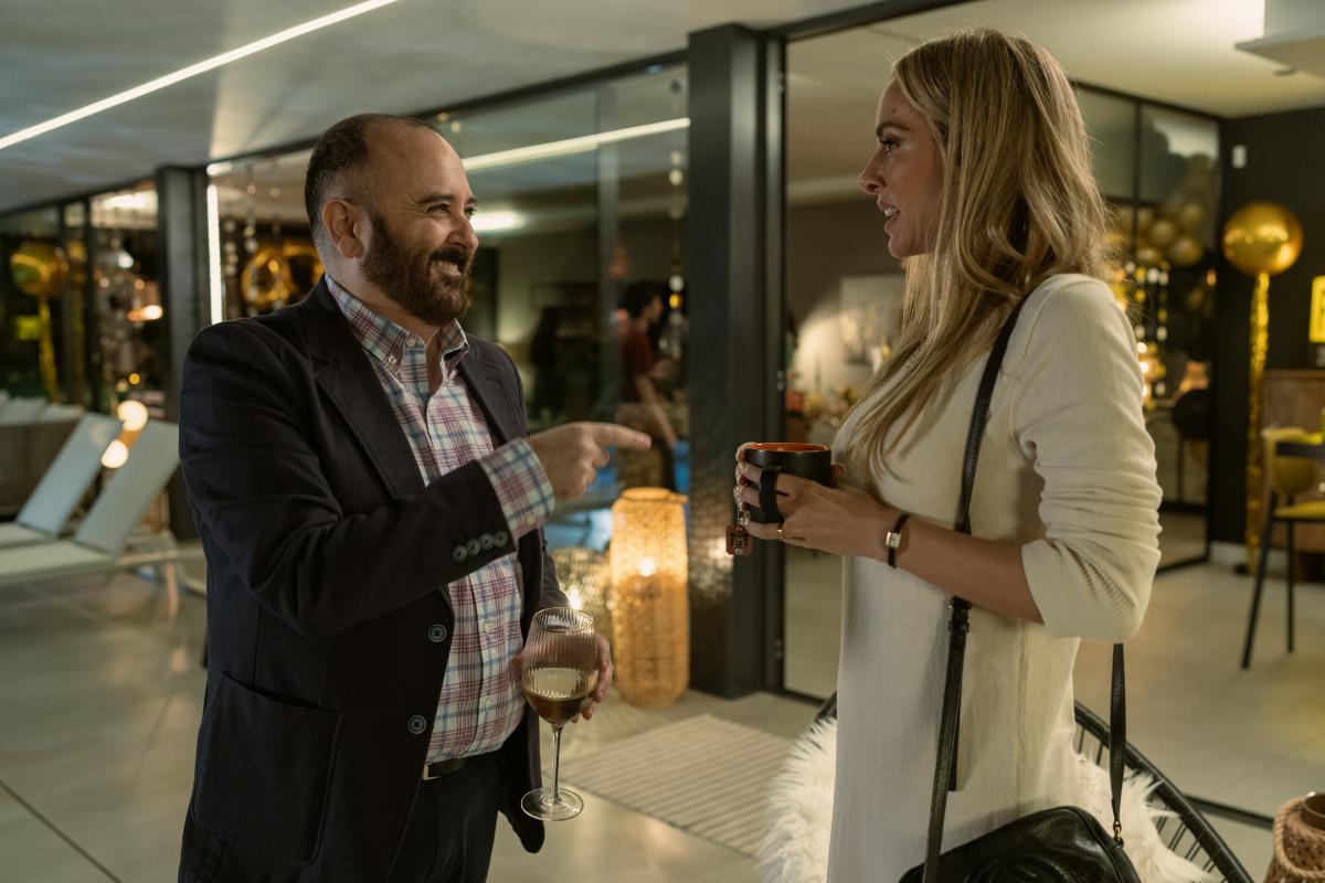 Alpha Males Season 2 TV Series (2024) | Release Date, Review, Cast ...