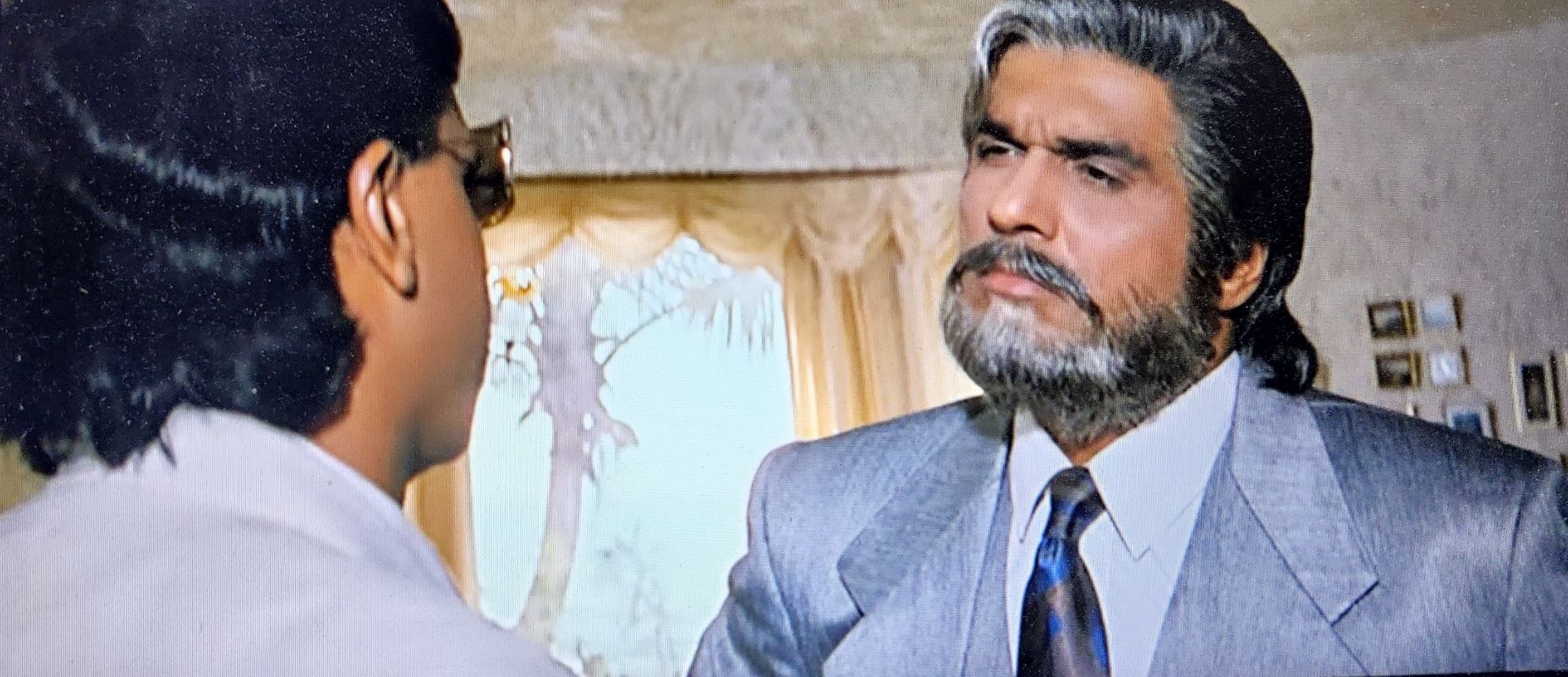 Amaanat Movie (1994) | Release Date, Review, Cast, Trailer, Watch ...