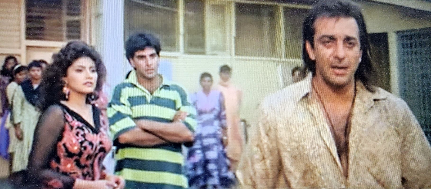 Amaanat Movie (1994) | Release Date, Review, Cast, Trailer, Watch ...