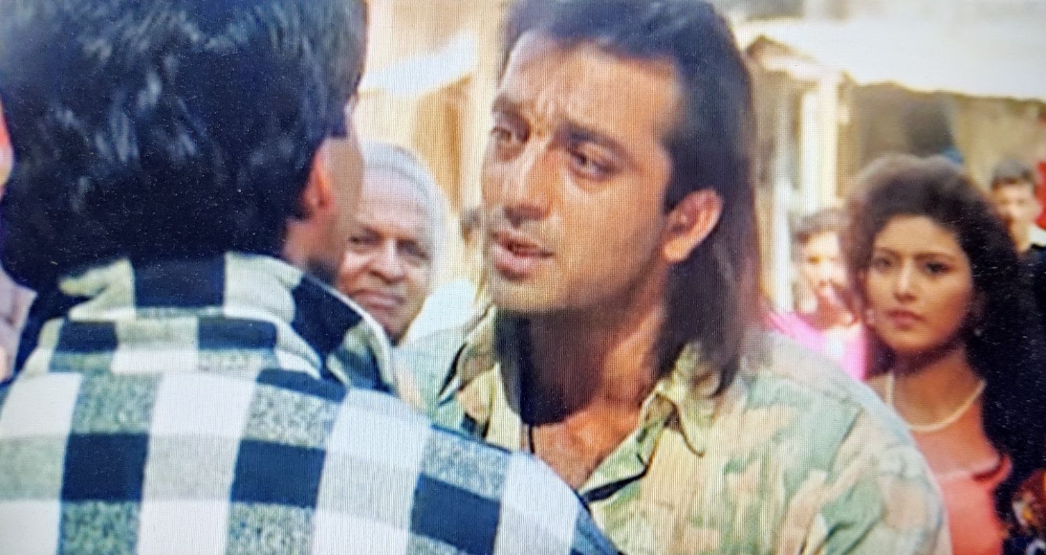 Amaanat Movie (1994) | Release Date, Review, Cast, Trailer, Watch ...