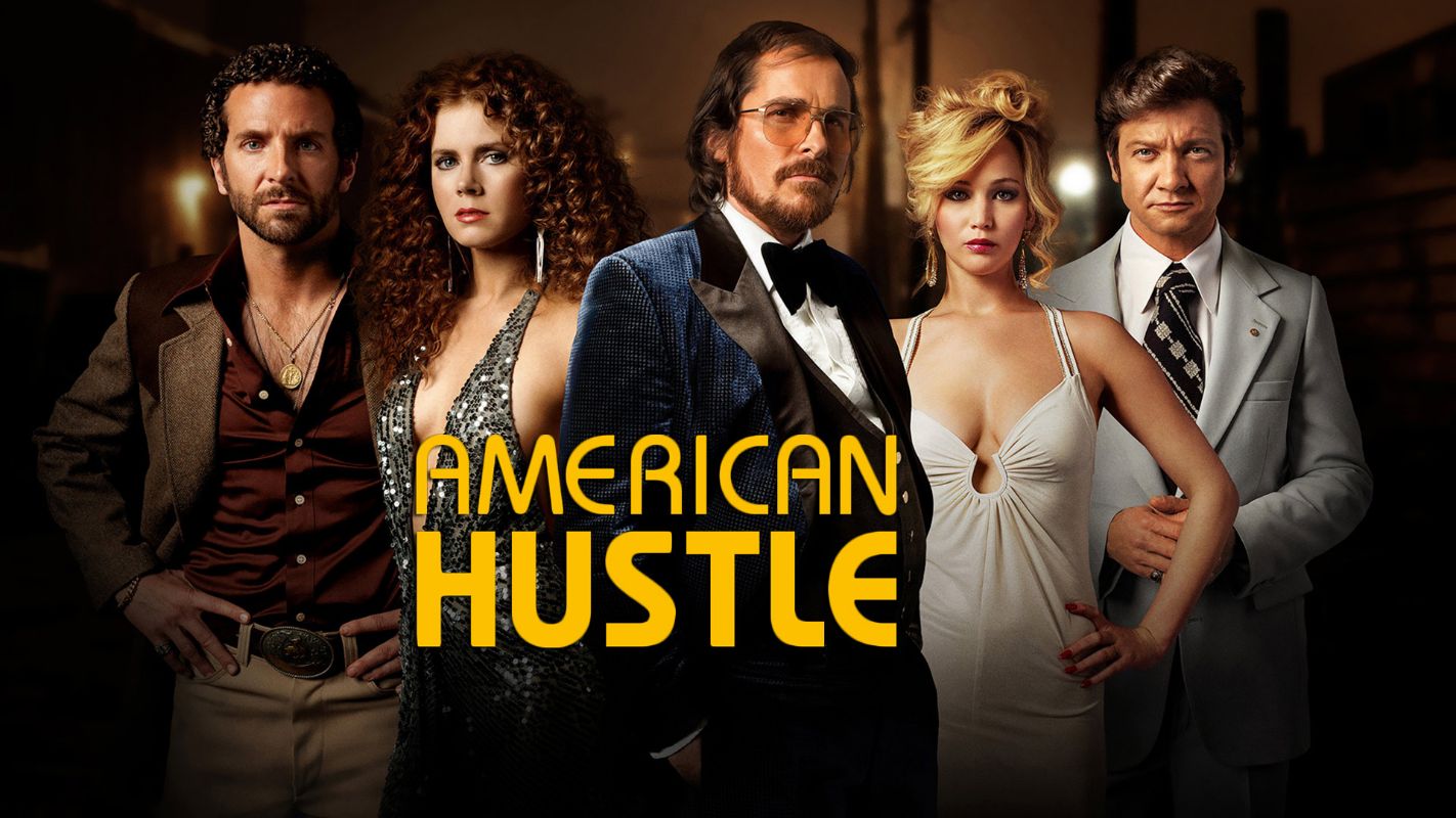 American Hustle Movie (2013) | Release Date, Review, Cast, Trailer ...