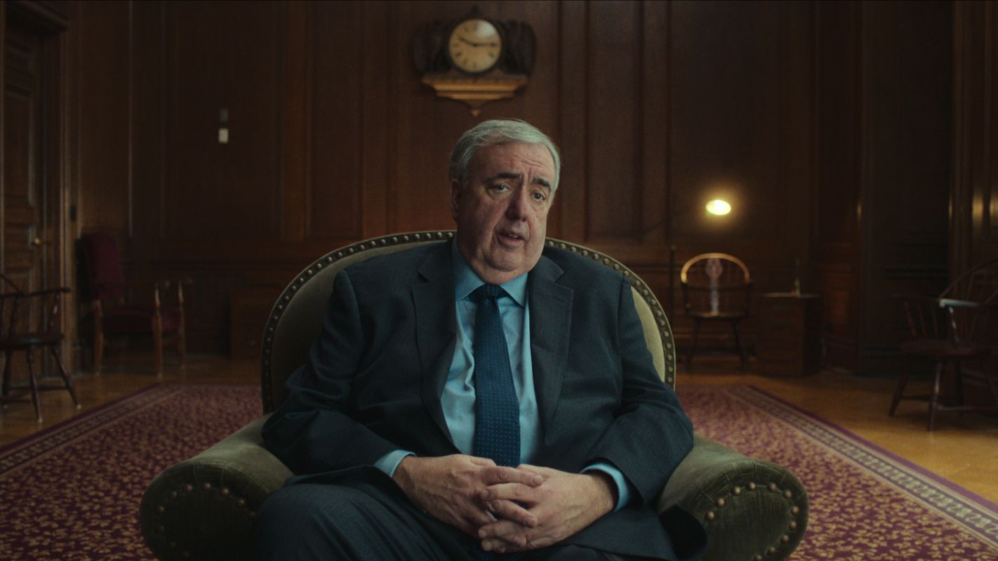 American Manhunt: The Boston Marathon Bombing TV Series (2023 ...