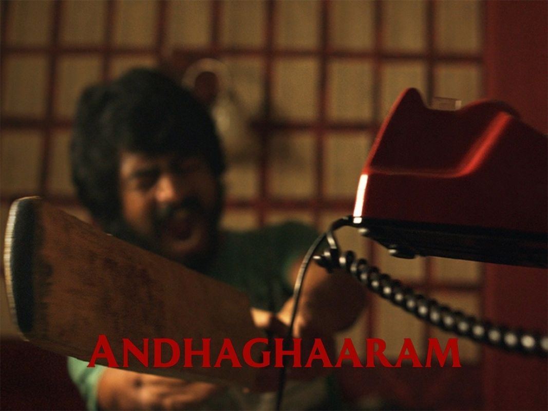 Andhaghaaram Movie (2020) | Release Date, Review, Cast, Trailer, Watch ...