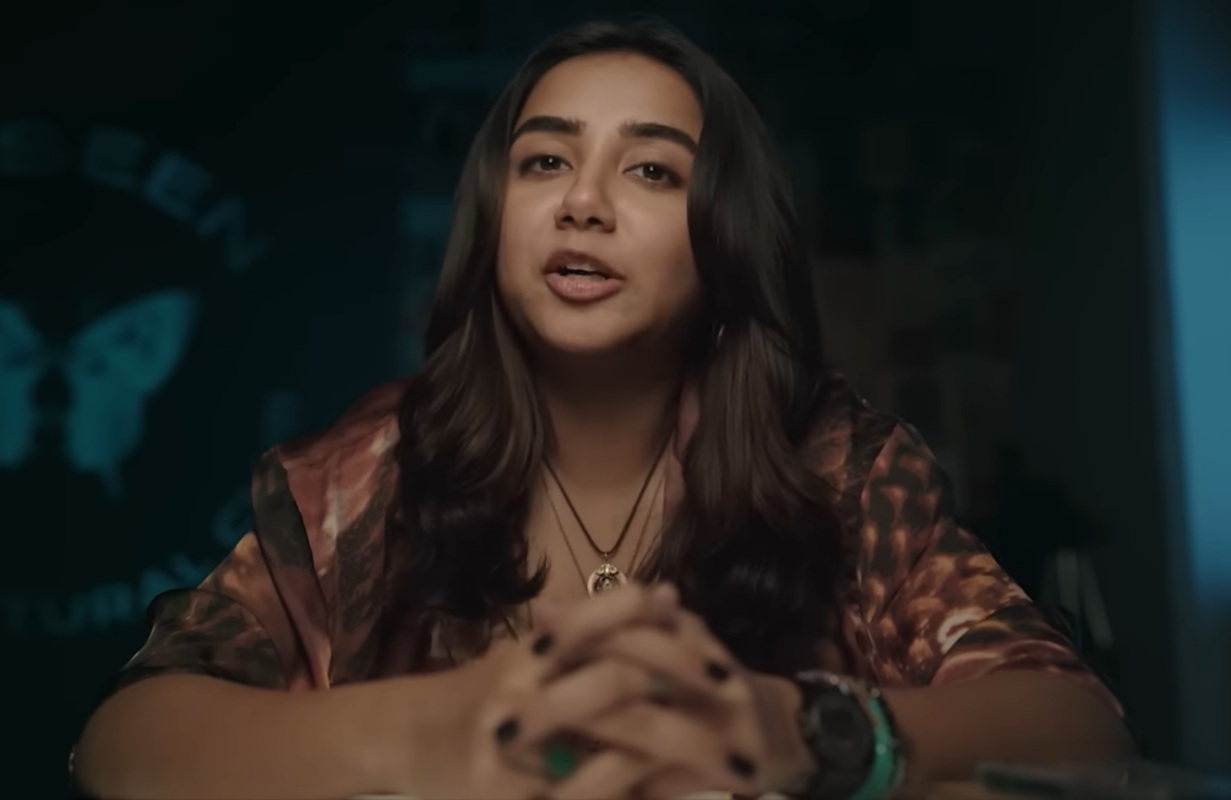 Andhera Web Series (2025) | Release Date, Review, Cast, Trailer, Watch ...