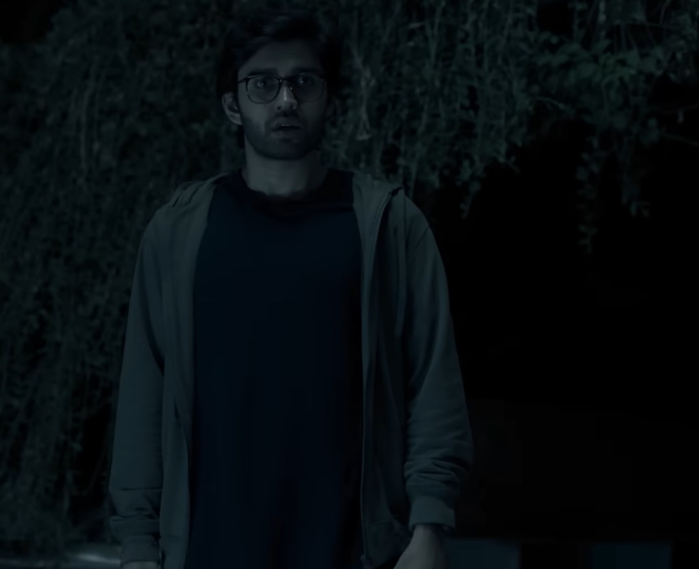 Andhera Web Series (2025) | Release Date, Review, Cast, Trailer, Watch ...