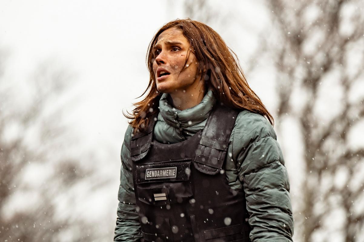 Anthracite TV Series (2024) | Release Date, Review, Cast, Trailer ...