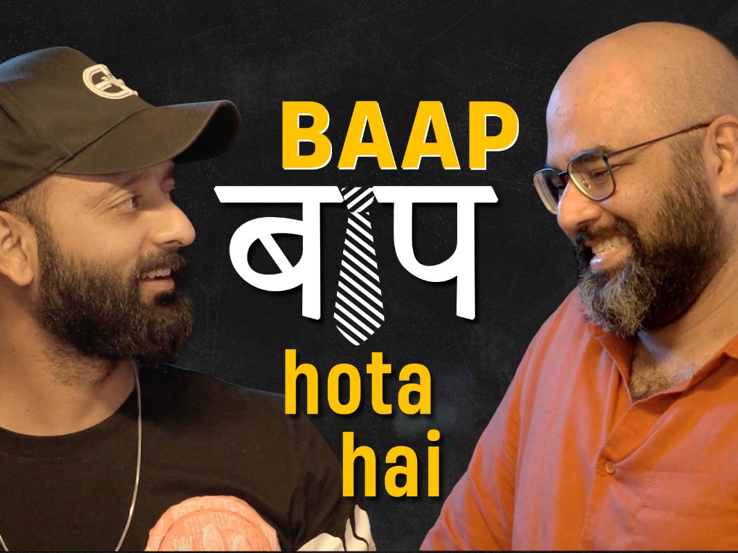 Apna Villa Web Series (2022) | Release Date, Review, Cast, Trailer ...