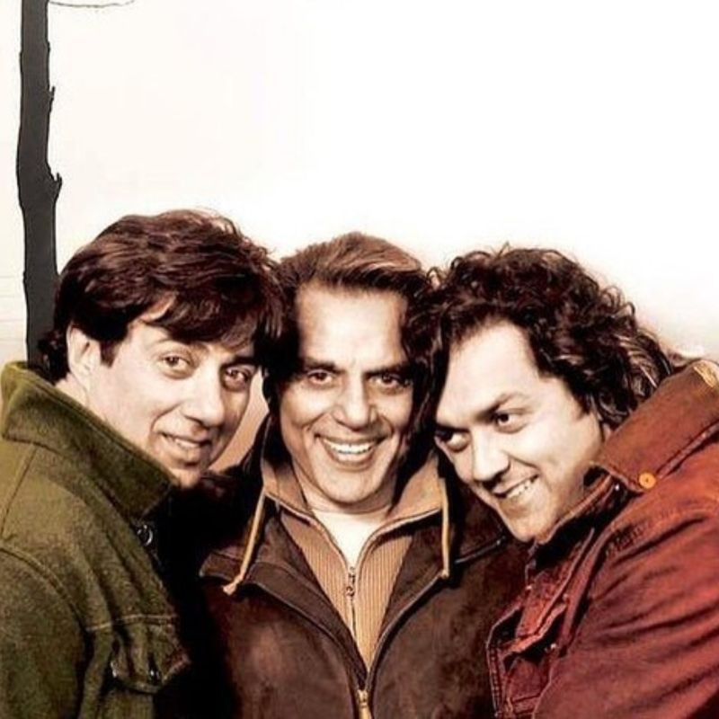 Apne Movie (2007) | Release Date, Review, Cast, Trailer, Watch Online ...