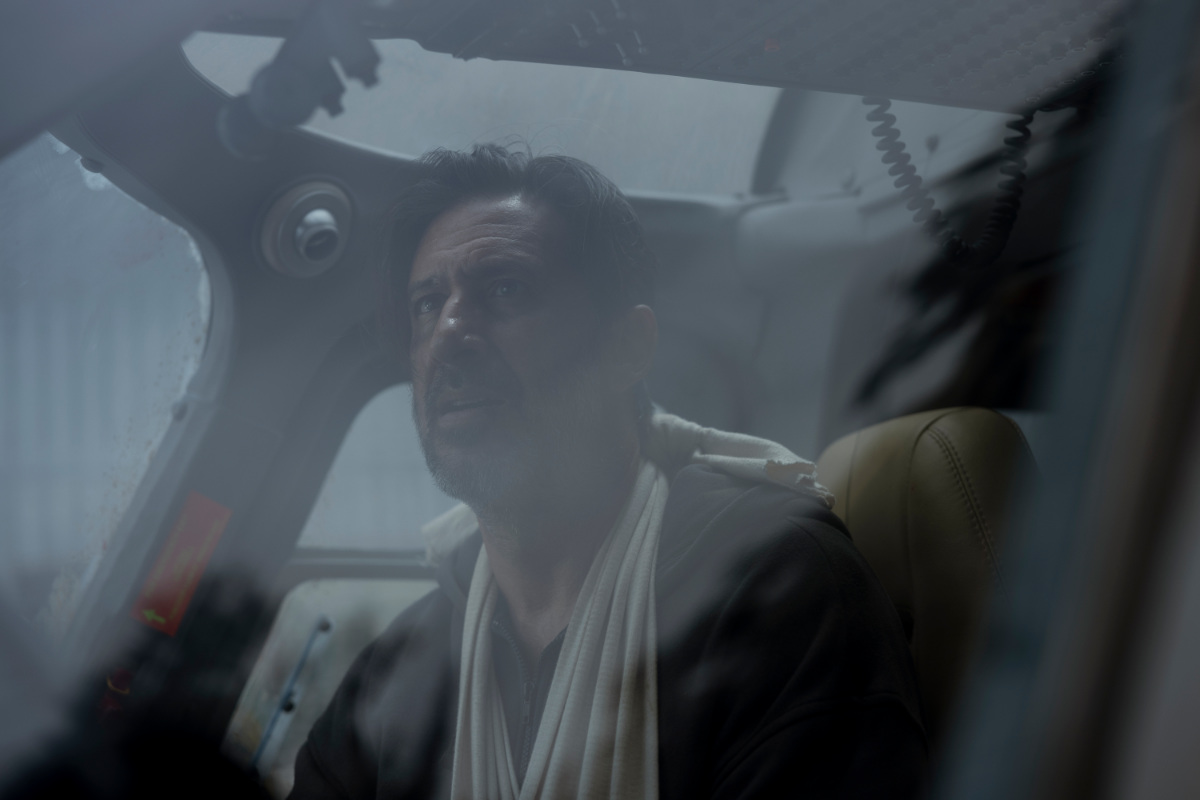 Apocalypse Z: The Beginning of the End Movie (2024) | Release Date ...