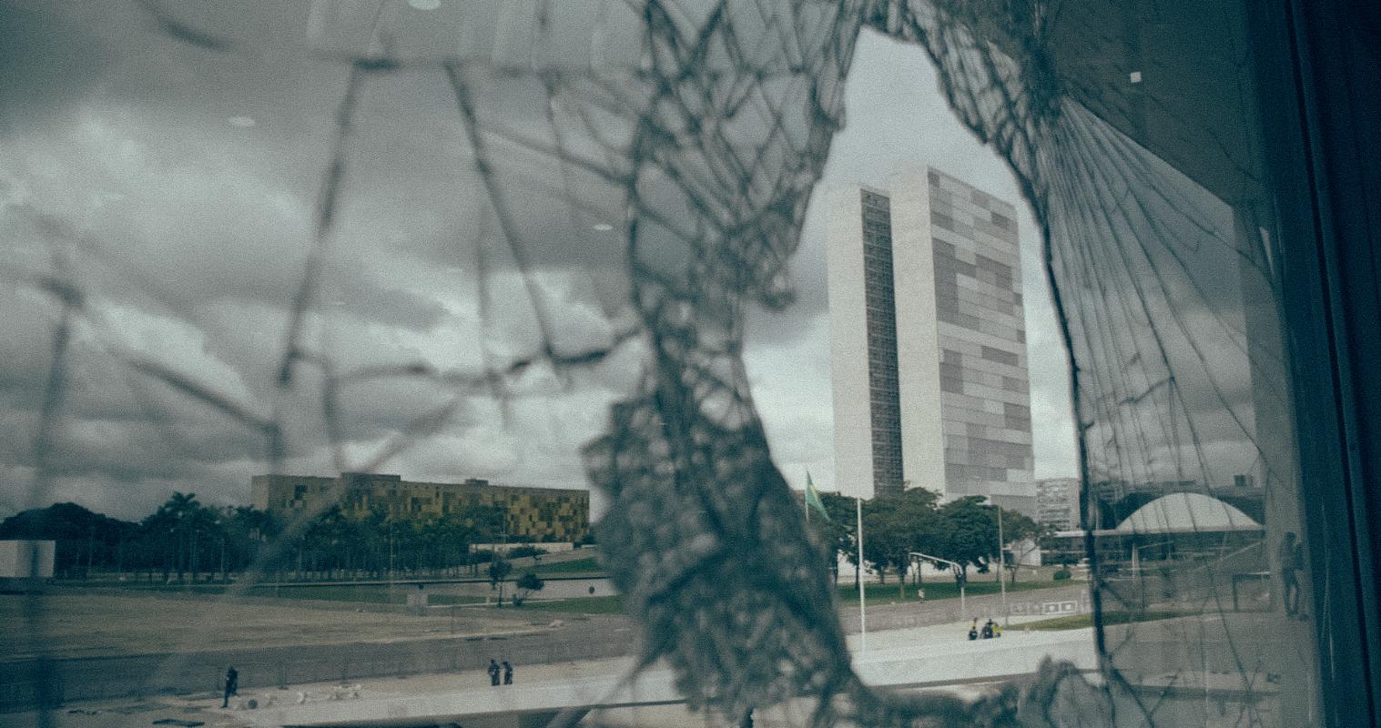 Apocalypse in the Tropics Movie (2025) | Release Date, Review, Cast, Trailer, Watch Online at ...