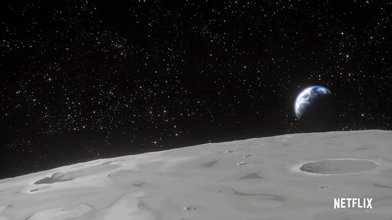 Apollo 10 ½: A Space Age Childhood Movie (2022) | Release Date, Review ...